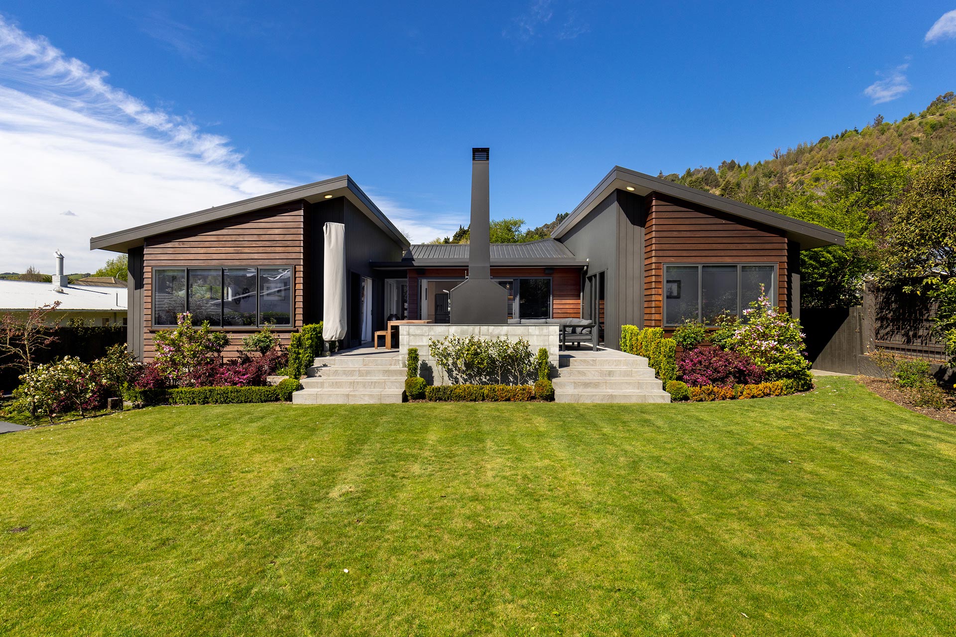 Rutherford Street – Jason Gardiner Builders Ltd