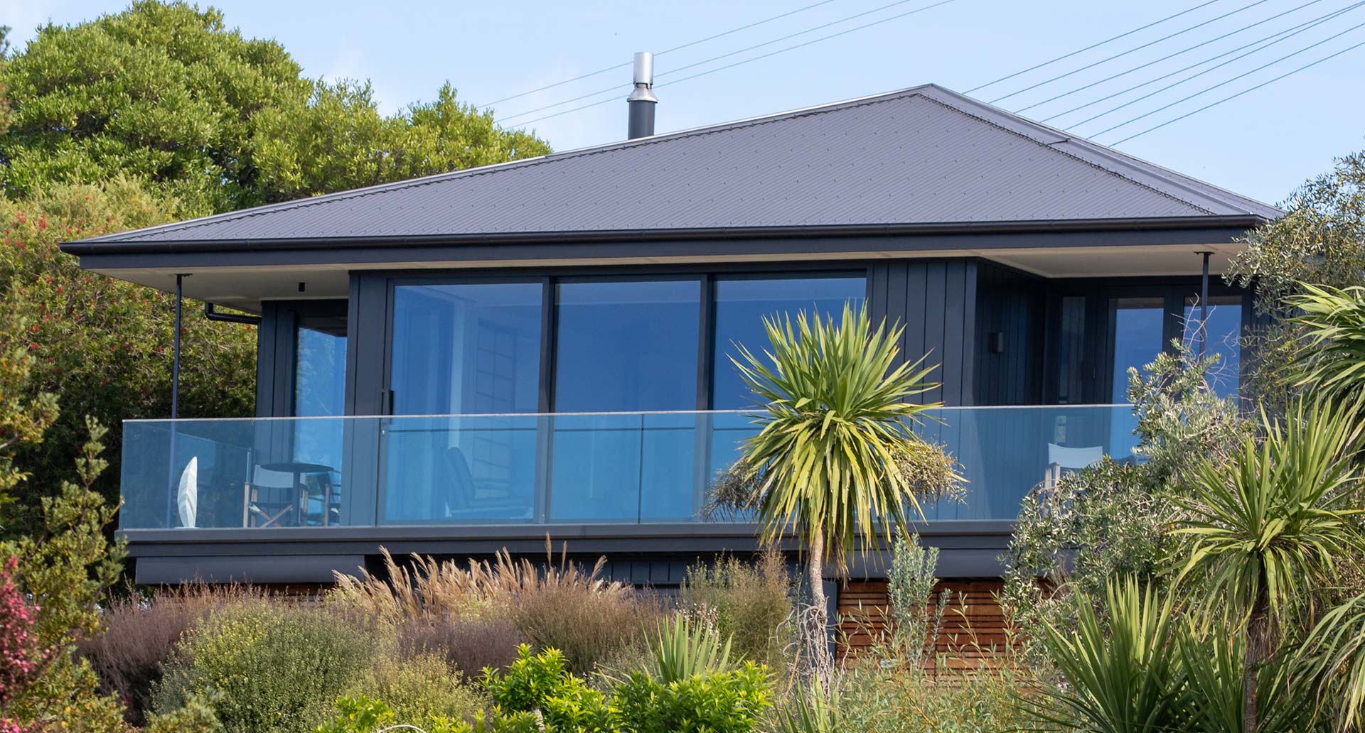 Ruby Bay – Jason Gardiner Builders Ltd